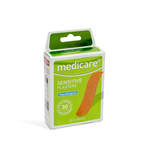 Medicare Sensitive Plasters | Brandonvale Pharmacy | Ireland