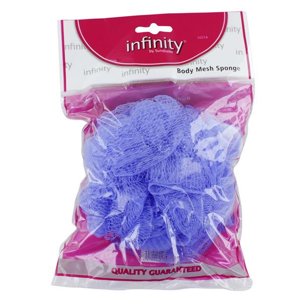 Body Mesh Sponge 1+1 Free | Brandonvale Pharmacy | Ireland