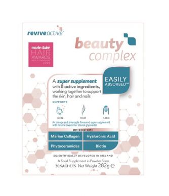Revive Active Beauty Complex | Brandonvale Pharmacy | Ireland