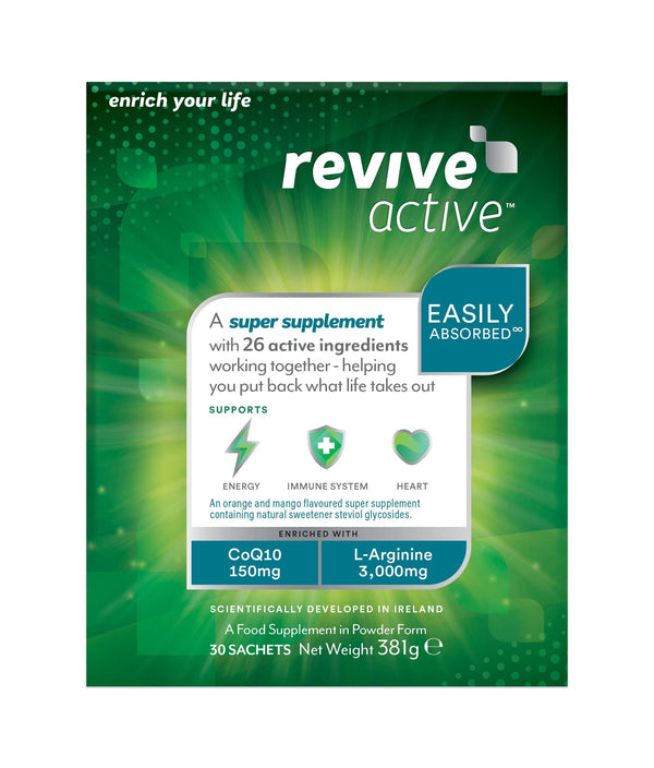 Revive Active Original 30 Day | Brandonvale Pharmacy | Ireland