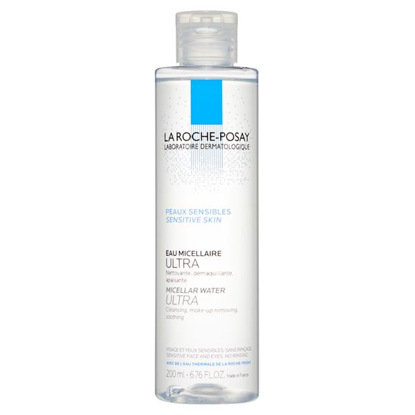 La Roche Posay Sensitive Skin Micellar Water | Brandonvale Pharmacy ...