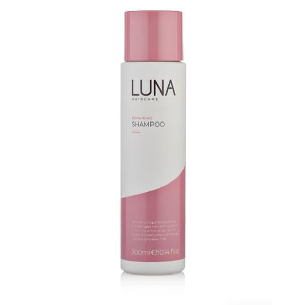 Luna By Lisa Repairing Shampoo | Brandonvale Pharmacy | Ireland