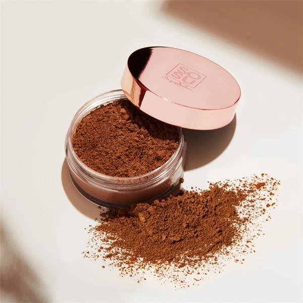 SOSU Face Focus Loose Setting Powder | Brandonvale Pharmacy | Ireland