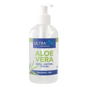 Ultrapure Aloe Vera Gel | Brandonvale Pharmacy | Ireland