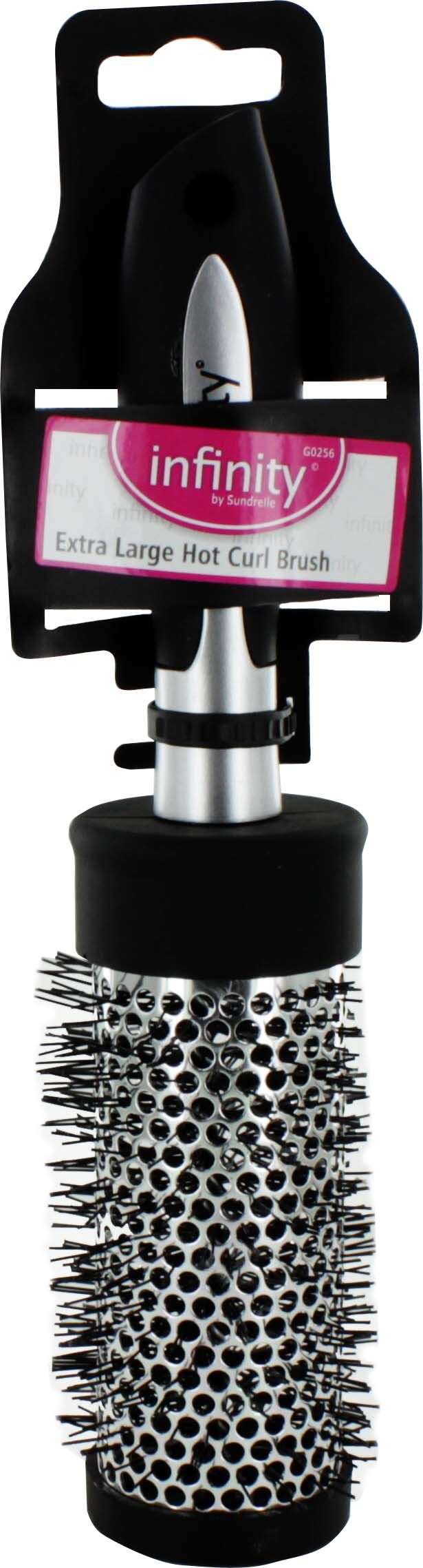 Infinity Extra Large Hot Curl Brush | Brandonvale Pharmacy | Ireland