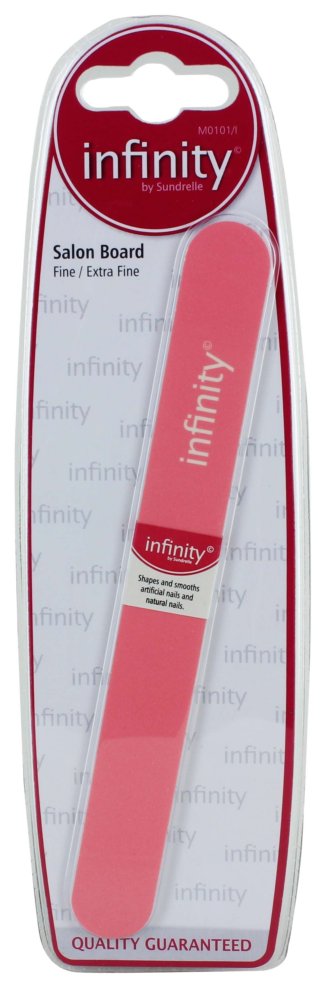 Infinity Pink Salon Boards | Brandonvale Pharmacy | Ireland