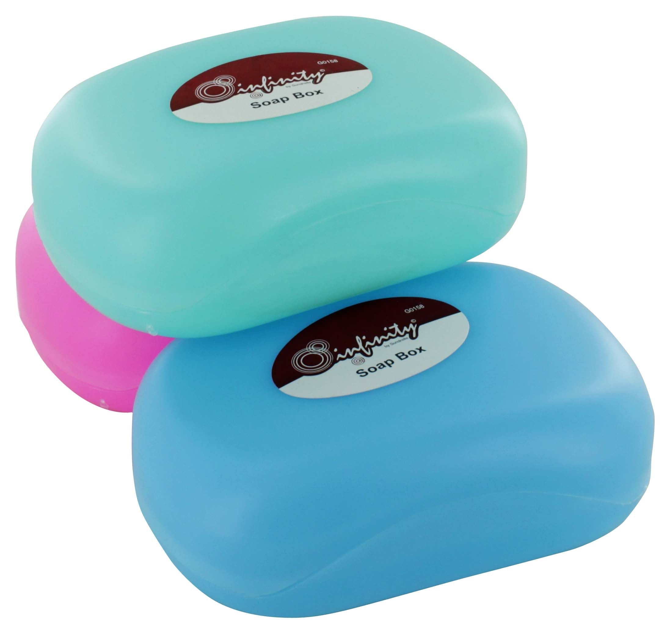 Infinity Soap Box | Brandonvale Pharmacy | Ireland